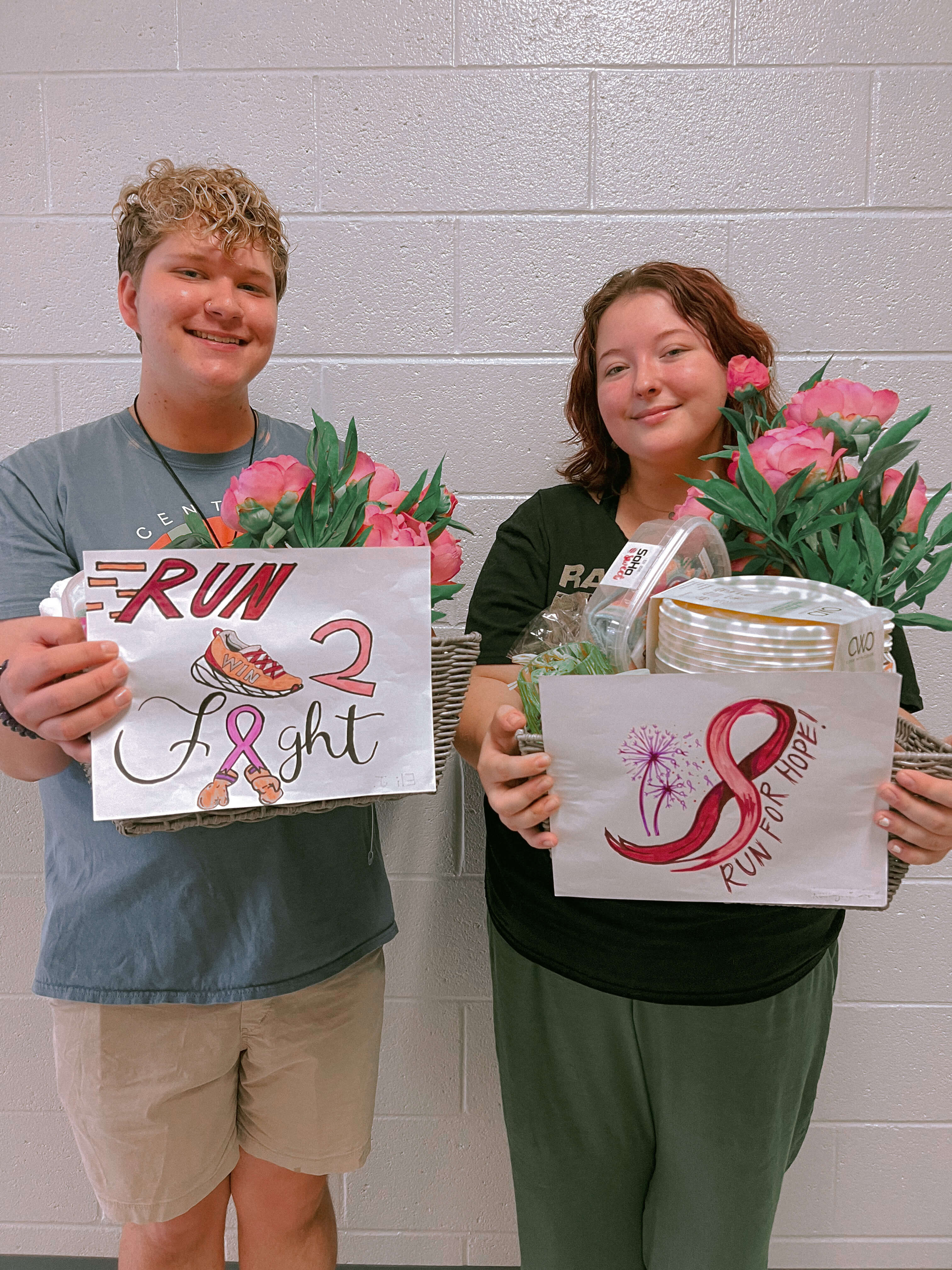 Breast Cancer Awareness 5K | Southwire