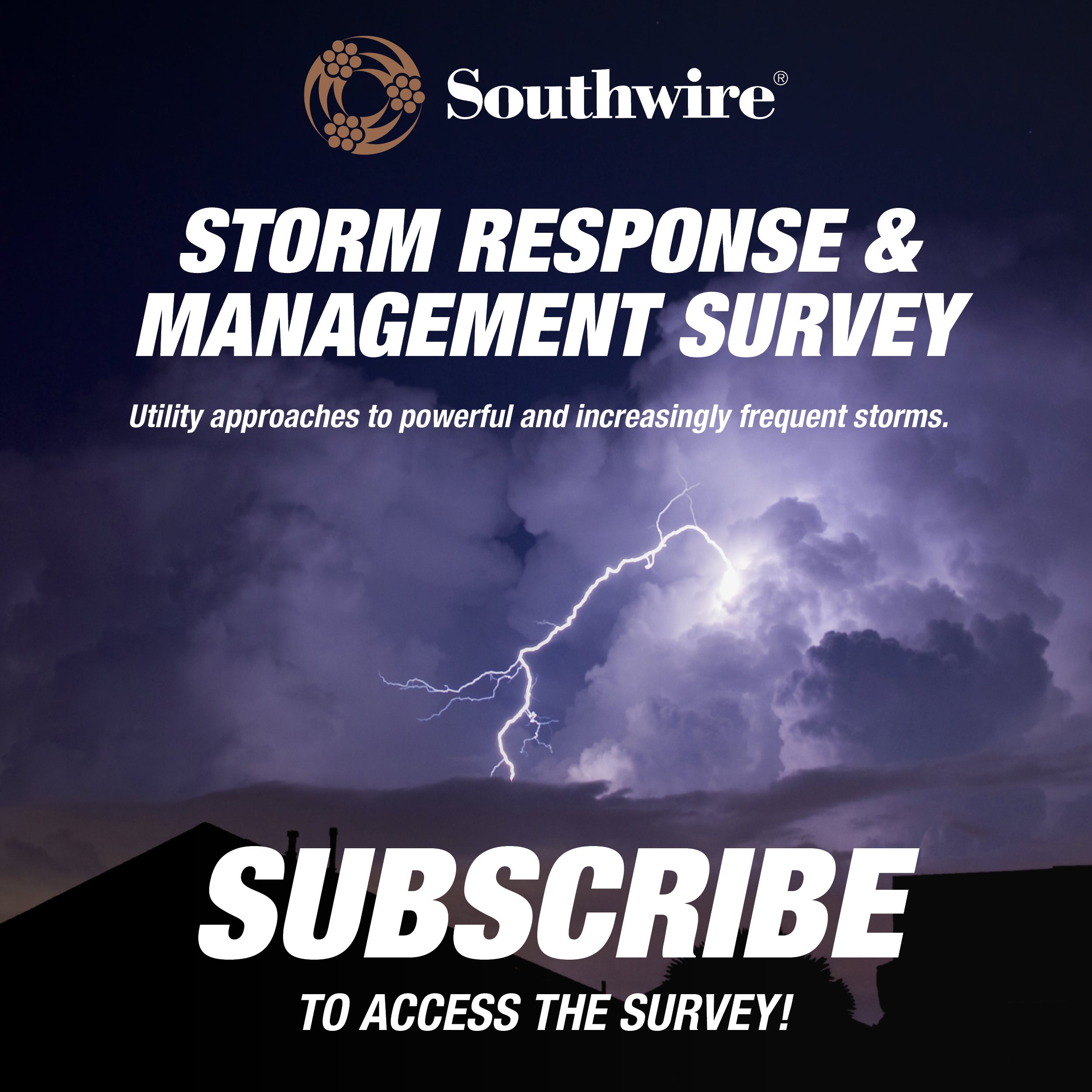 Storm Activation Team | Southwire