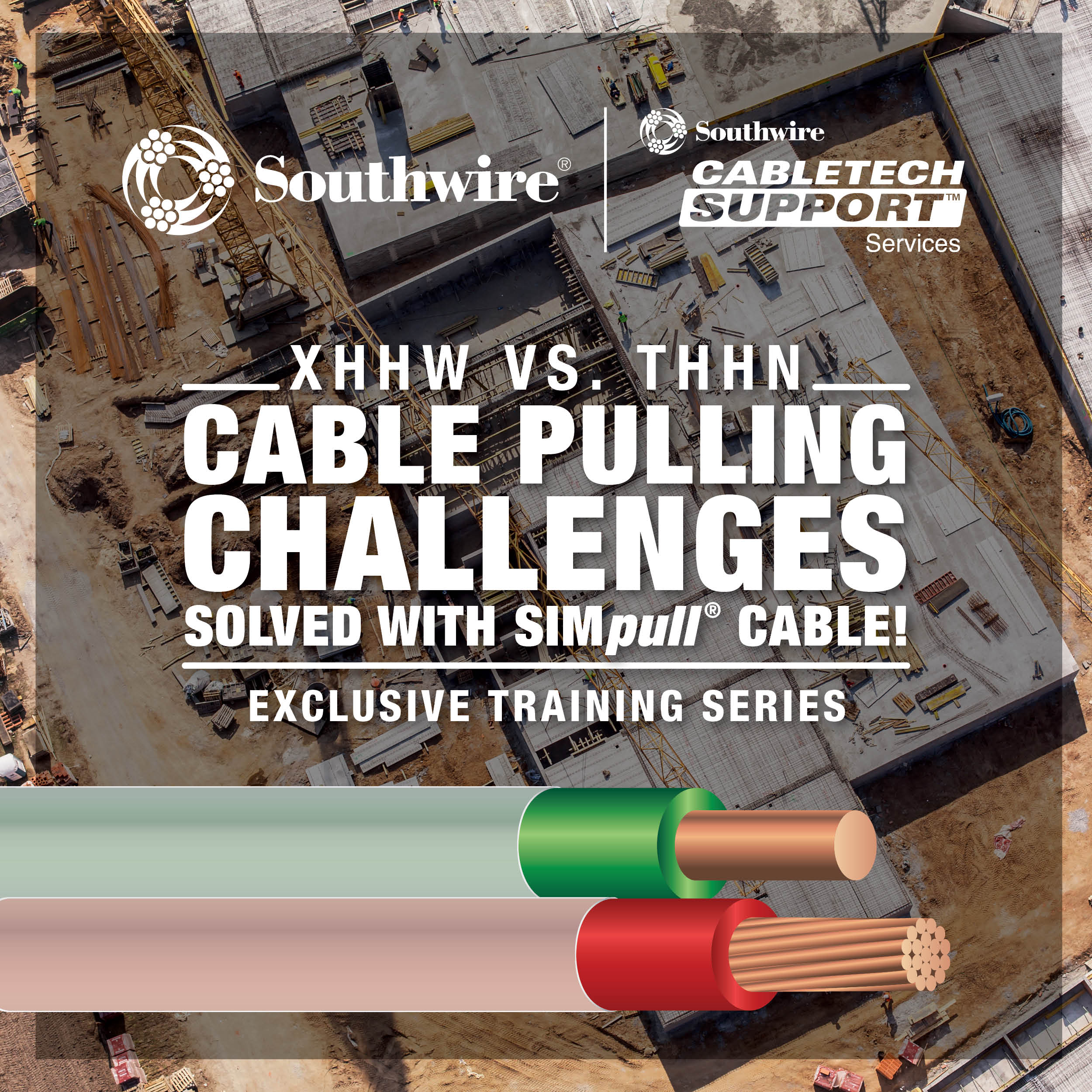 Southwire™ Solutions University | Southwire