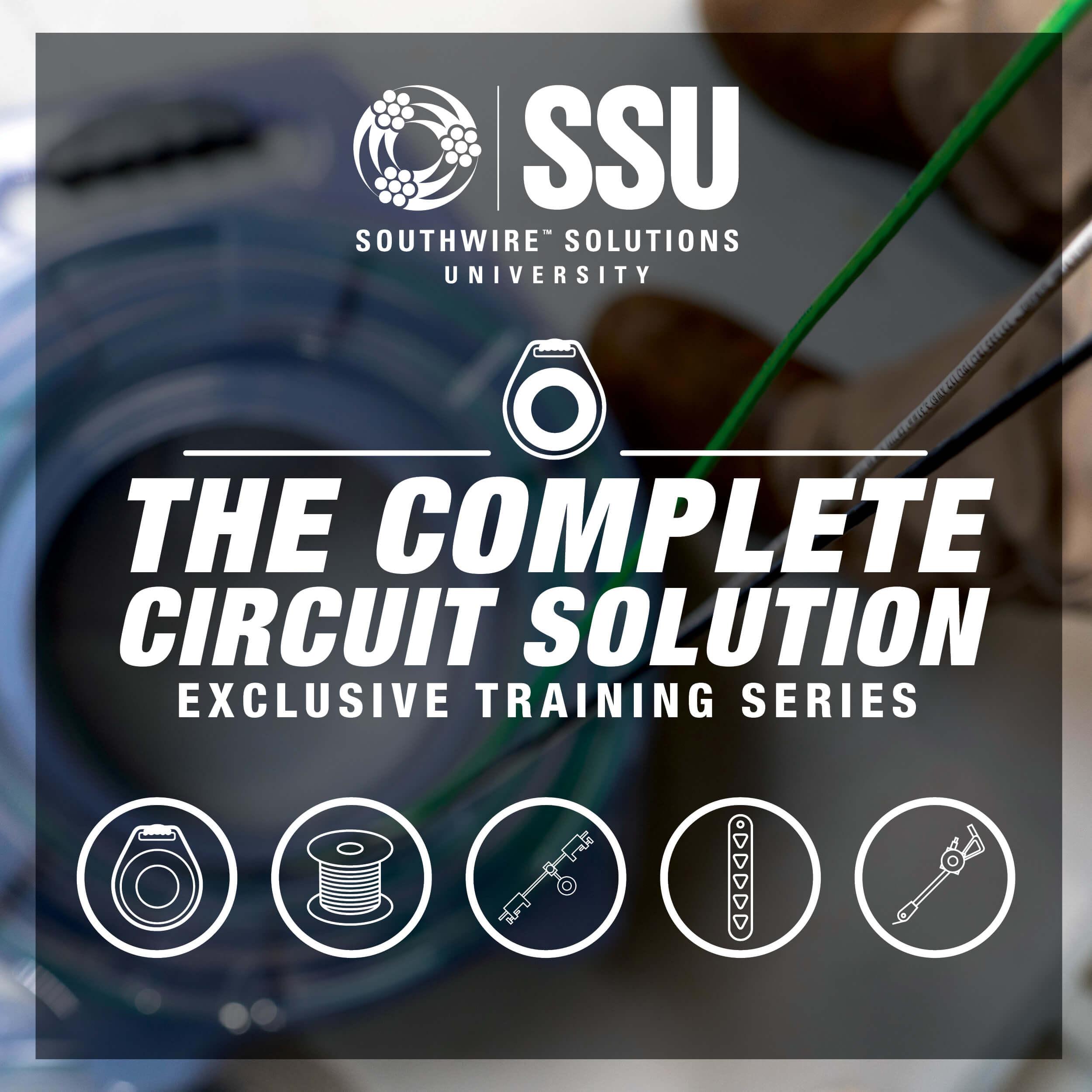 Southwire™ Solutions University | Southwire