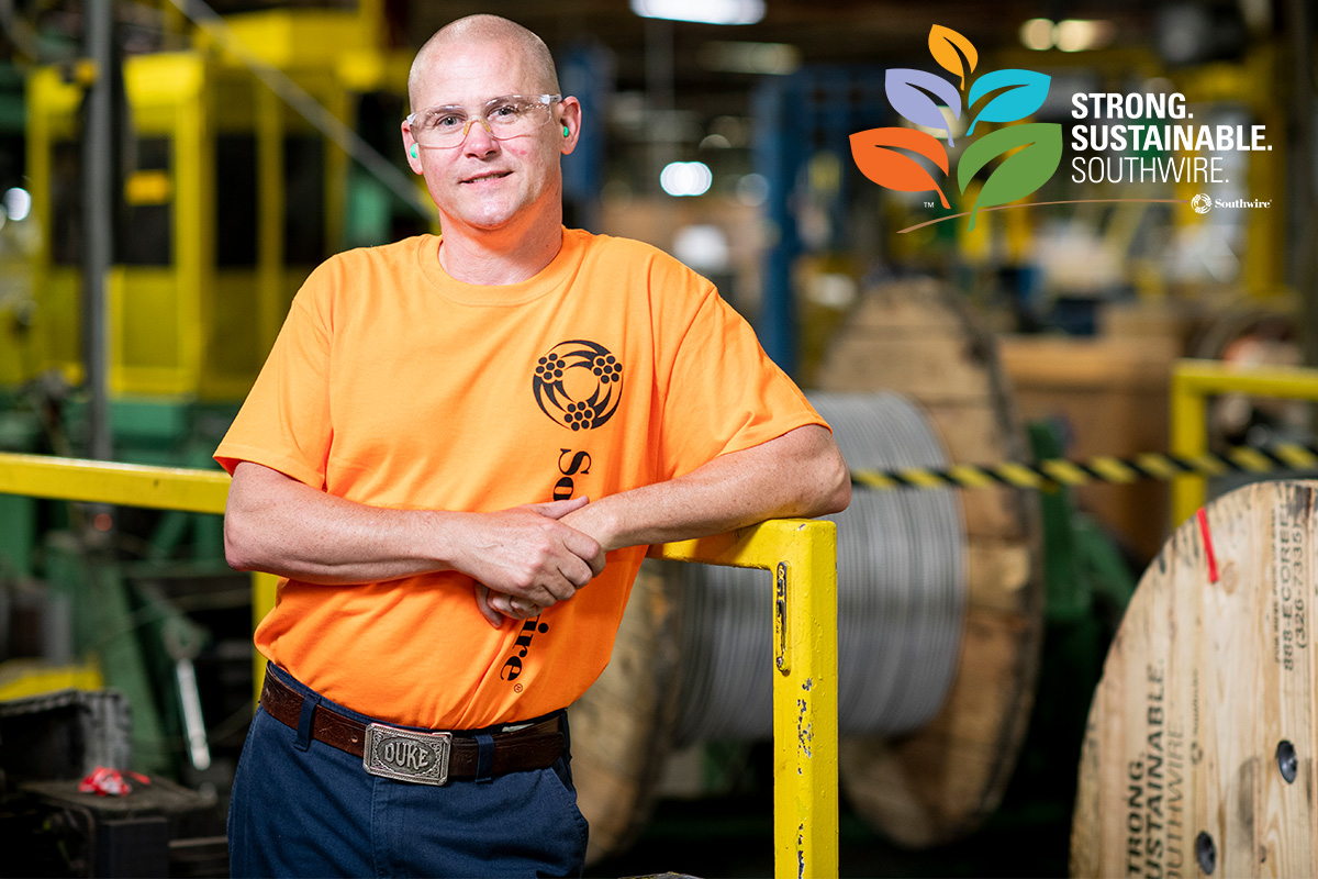 Southwire Launches 2020 Sustainability Report | Southwire