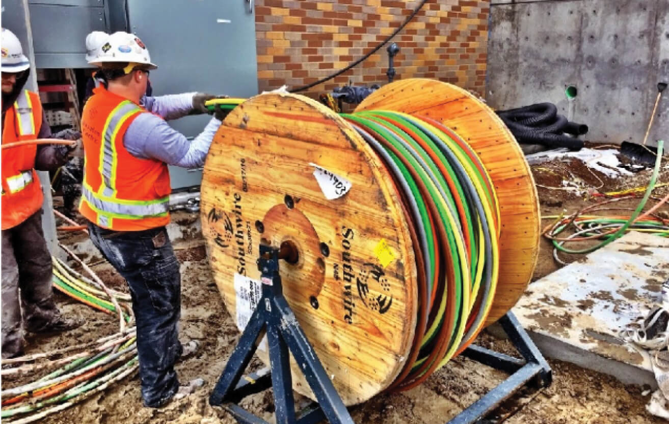 Services | Southwire