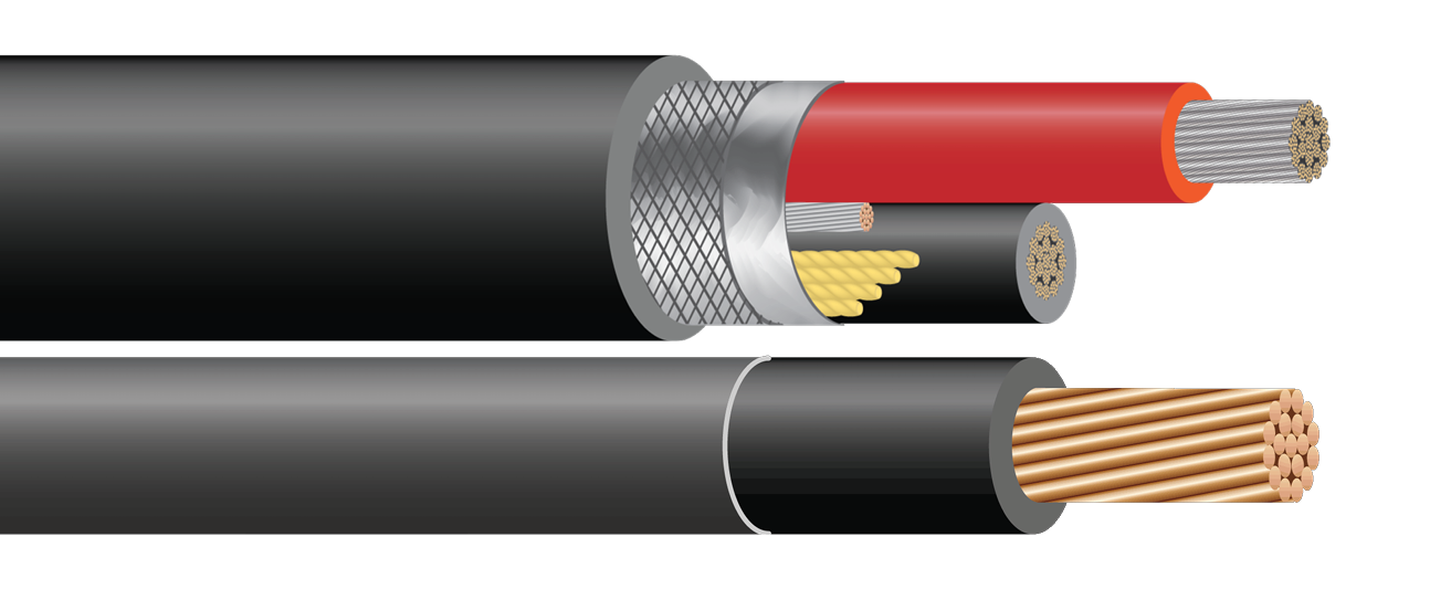Telecom Power Landing Page | Southwire